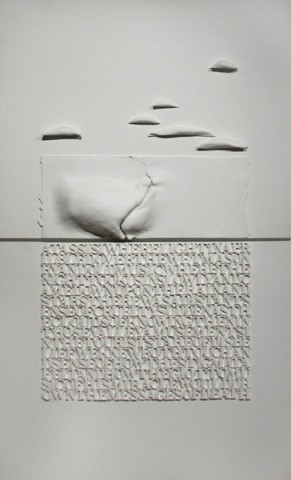 Margot Ariss - Fine Art Collections | Michael Gibson Gallery