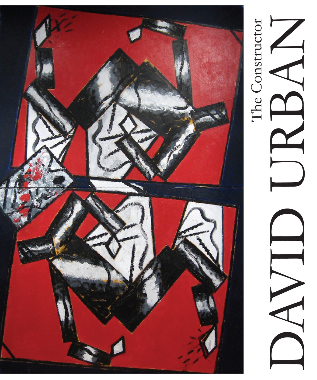 David Urban - Available Artwork | Michael Gibson Gallery