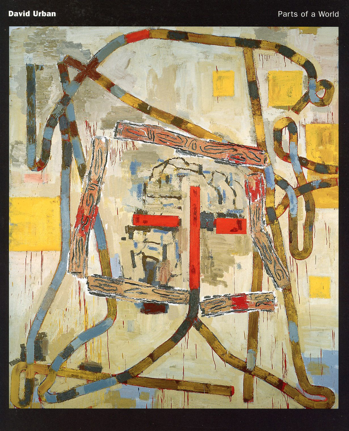 David Urban - Available Artwork | Michael Gibson Gallery