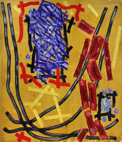 David Urban - Available Artwork | Michael Gibson Gallery