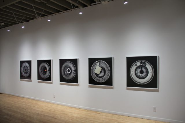 Susan Dobson "Slide Library" | Michael Gibson Gallery