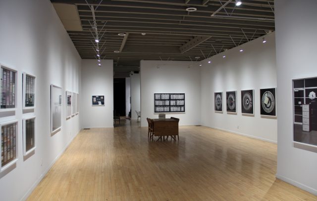 Susan Dobson "Slide Library" | Michael Gibson Gallery