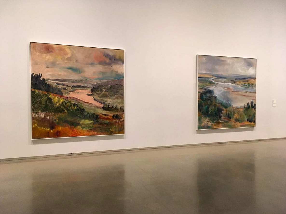 Dorothy Knowles - Fine Art Collections | Michael Gibson Gallery