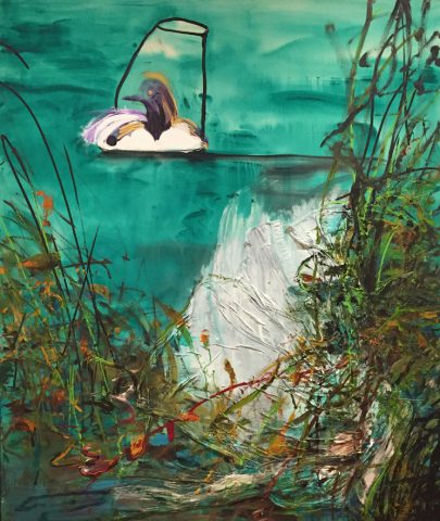 Gordon Rayner - Available Artwork | Michael Gibson Gallery