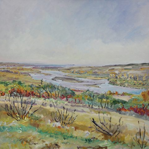 Dorothy Knowles - Fine Art Collections | Michael Gibson Gallery