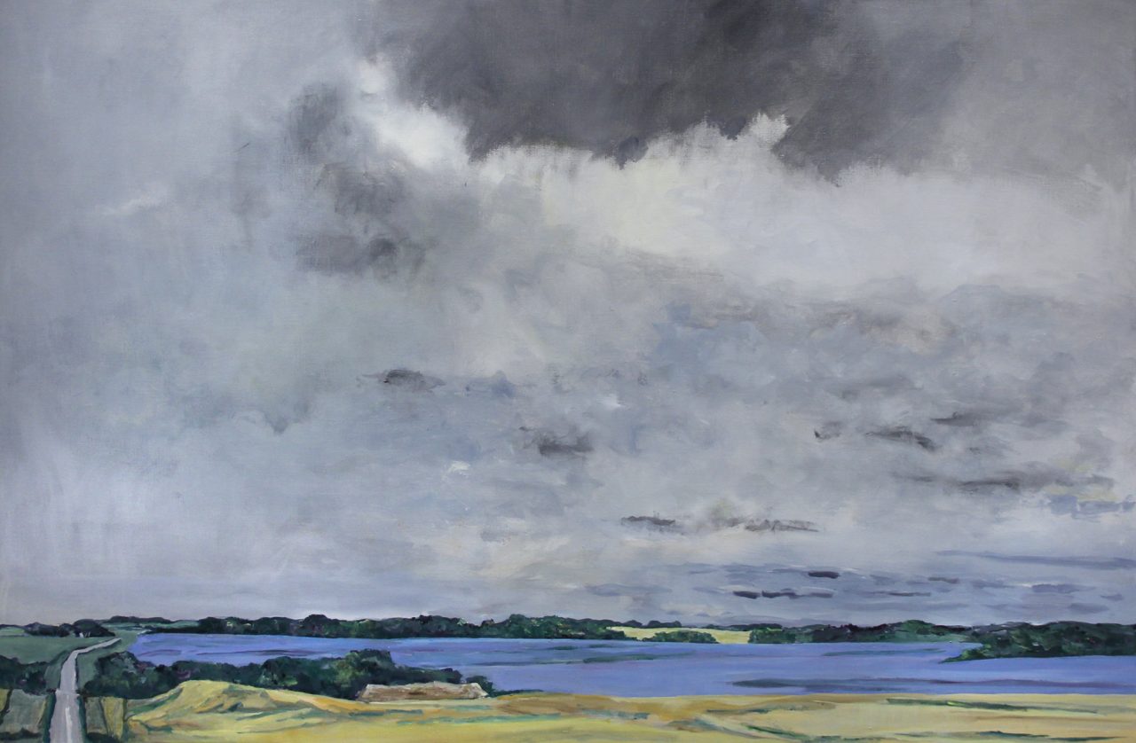 Dorothy Knowles - Fine Art Collections | Michael Gibson Gallery