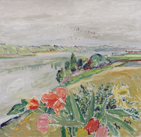 Dorothy Knowles - Fine Art Collections | Michael Gibson Gallery