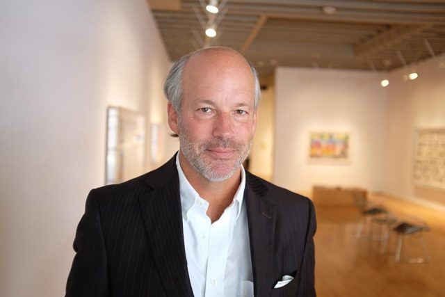 Buy & Sell Canadian Fine Art | Michael Gibson Gallery