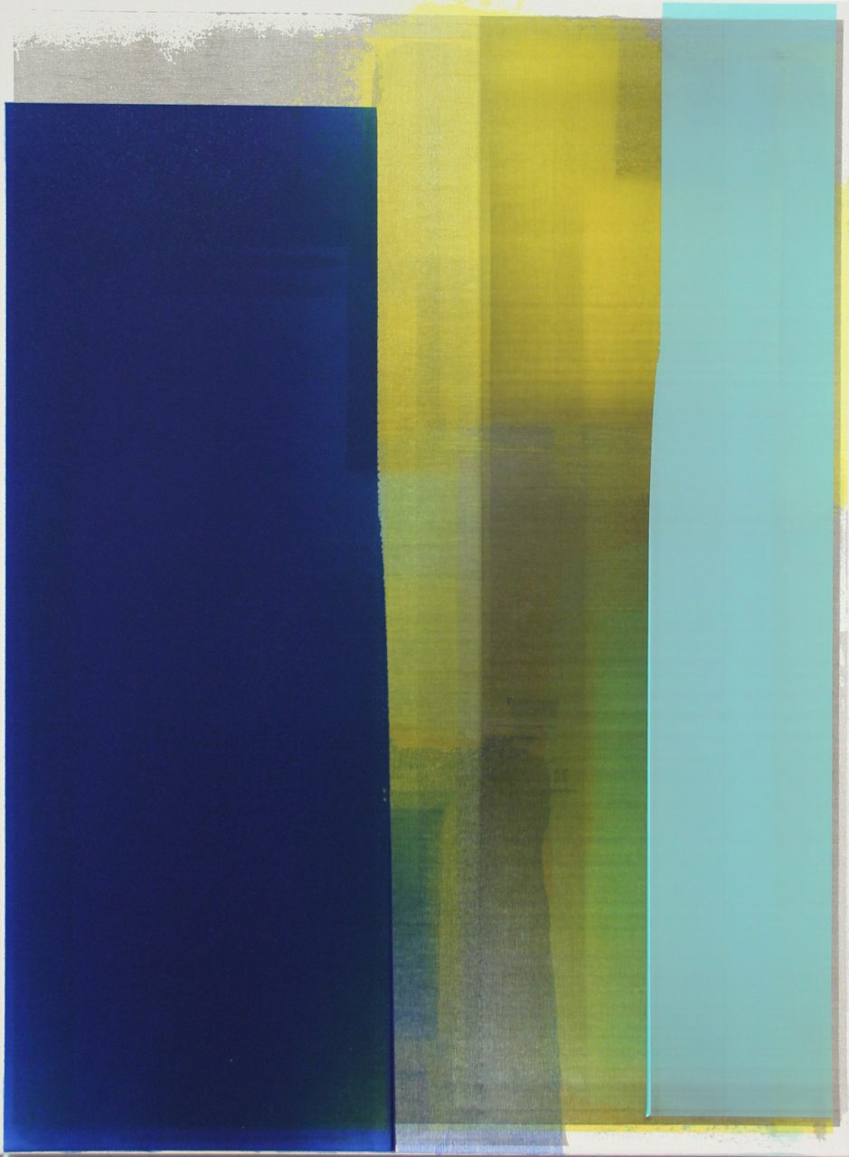 Jonathan Forrest - Fine Art Collections | Michael Gibson Gallery