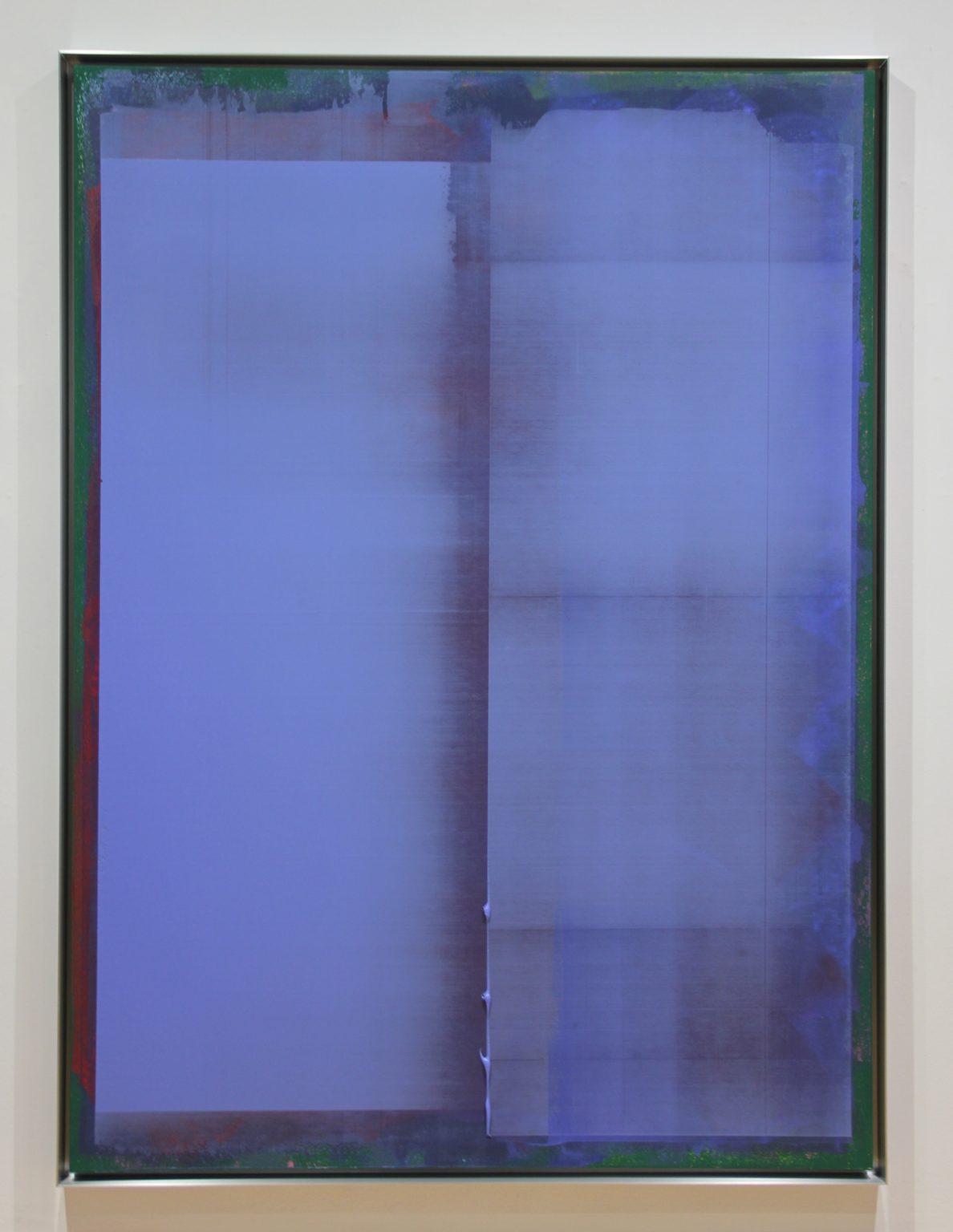 Jonathan Forrest "Keep On Keeping On" | Michael Gibson Gallery