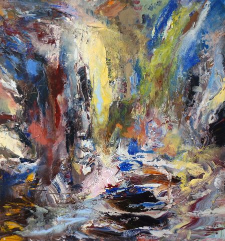 Michael Smith - Fine Art Collections | Michael Gibson Gallery