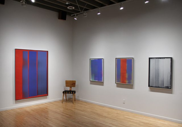 Jonathan Forrest - Art Toronto Pop-Up @ SBG | Michael Gibson Gallery