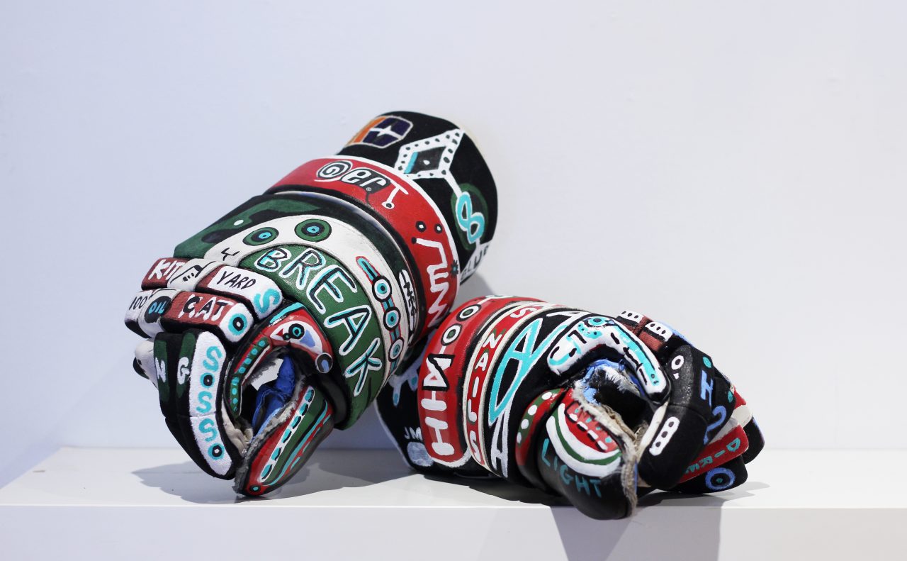 Jason McLean - Available Artwork | Michael Gibson Gallery