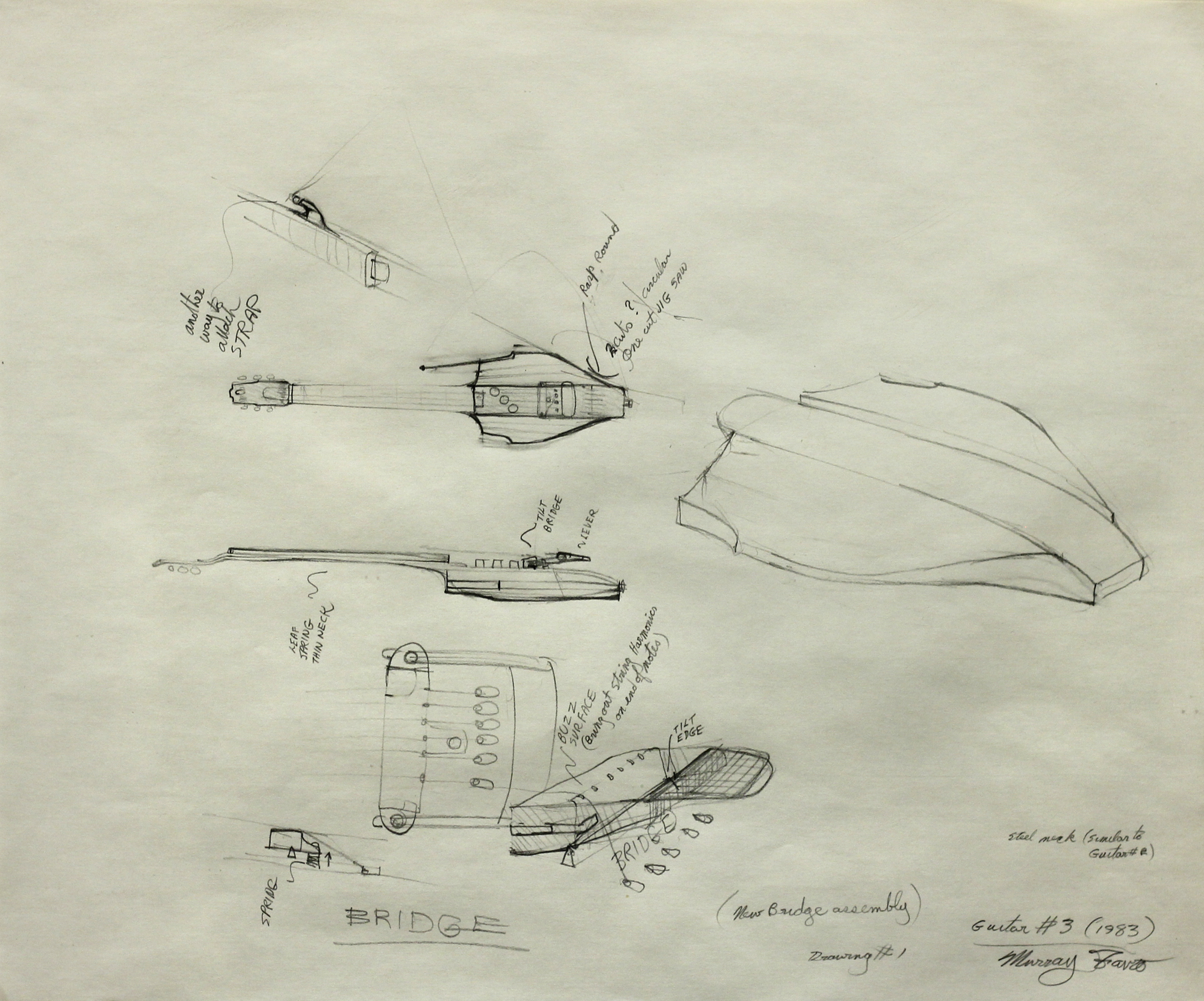 Murray Favro - Available Artwork | Michael Gibson Gallery