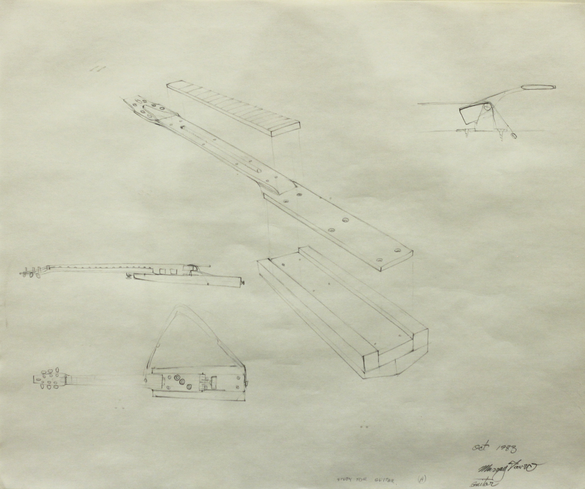 Murray Favro - Available Artwork | Michael Gibson Gallery