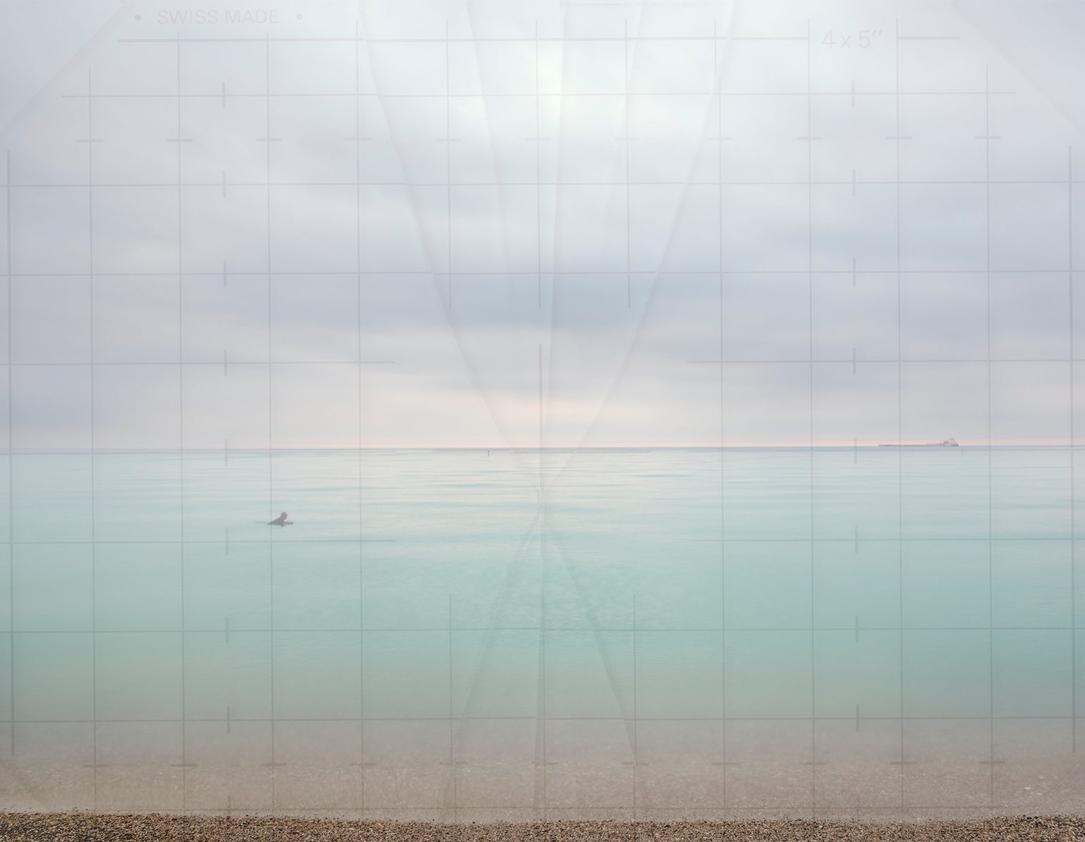 Susan Dobson "Focus | Finder" | Michael Gibson Gallery