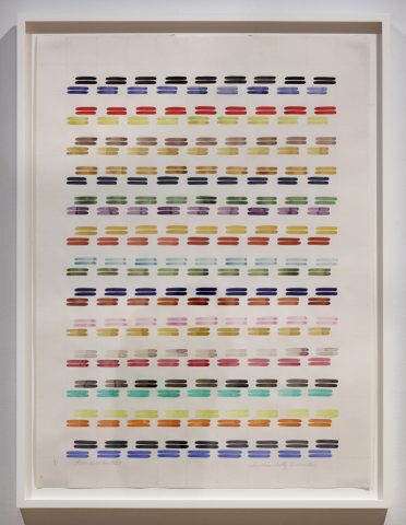 Ron Martin - Available Artwork | Michael Gibson Gallery