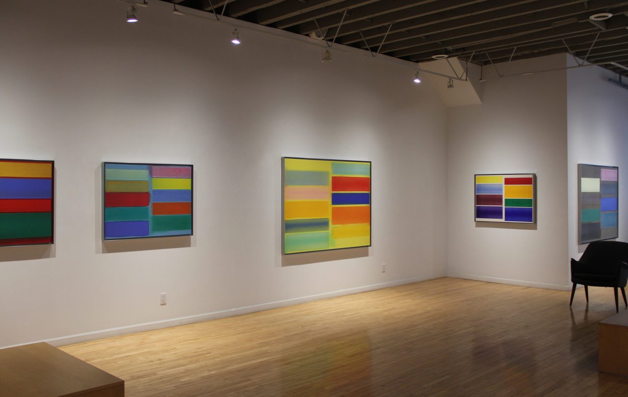 Jonathan Forrest - Available Artwork | Michael Gibson Gallery