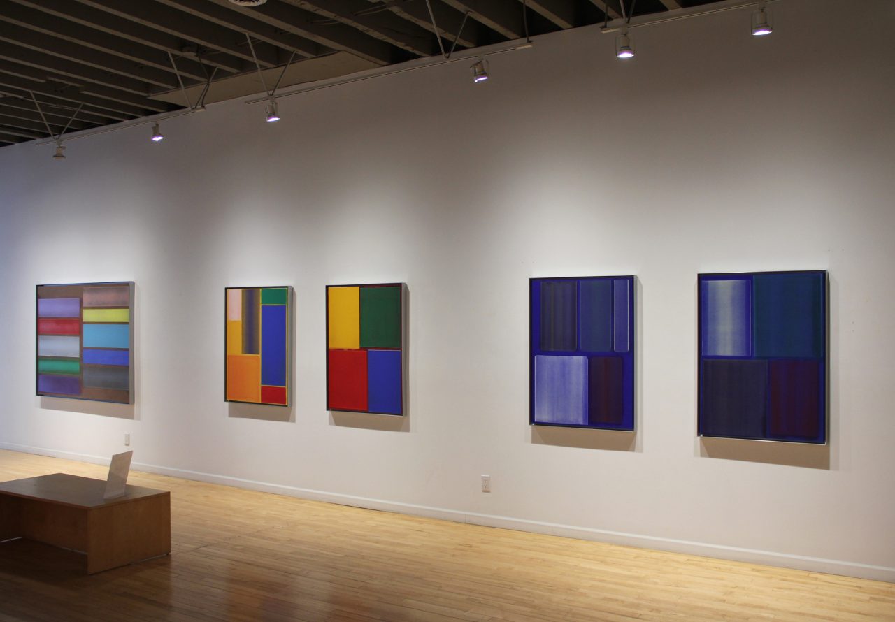 Jonathan Forrest - Available Artwork | Michael Gibson Gallery