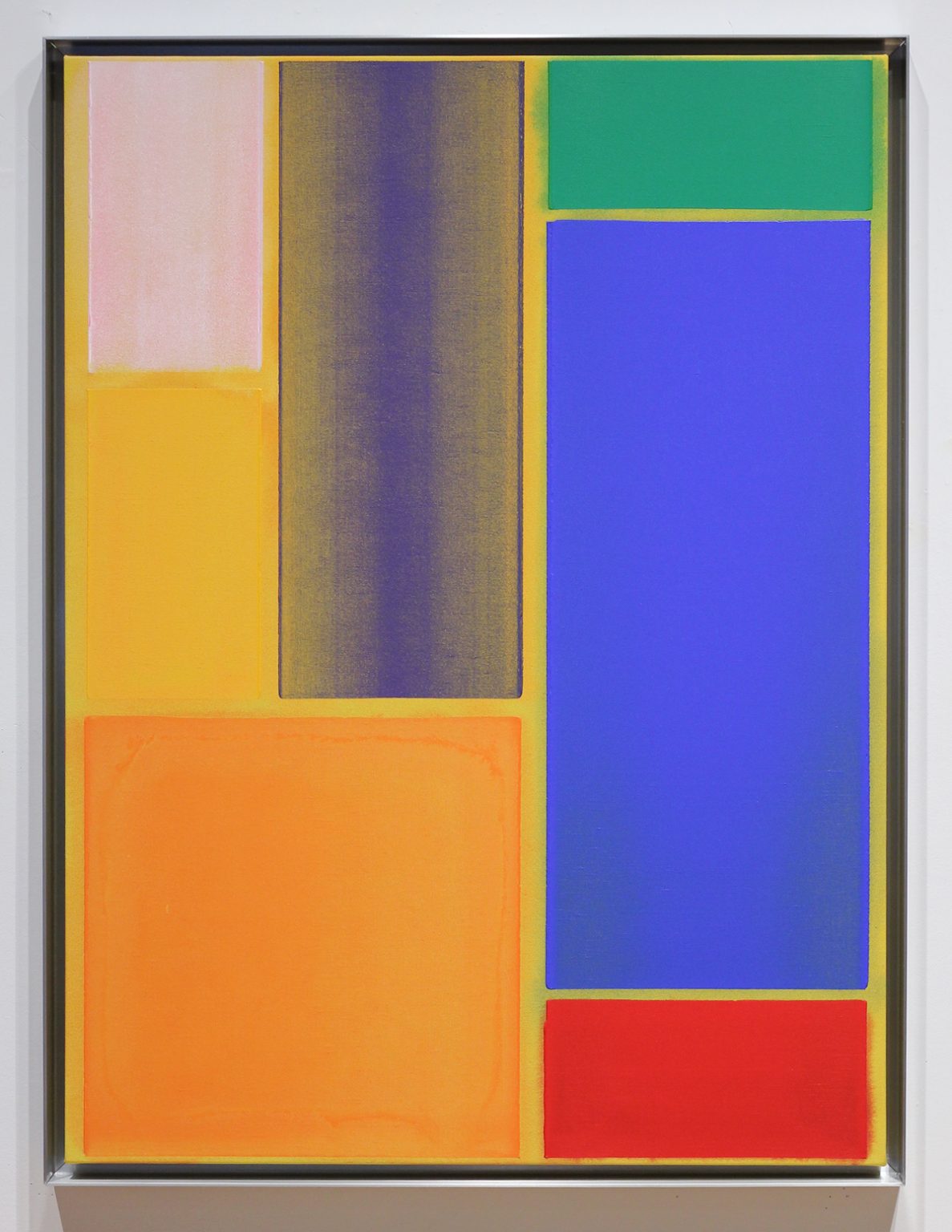 Jonathan Forrest - Available Artwork | Michael Gibson Gallery