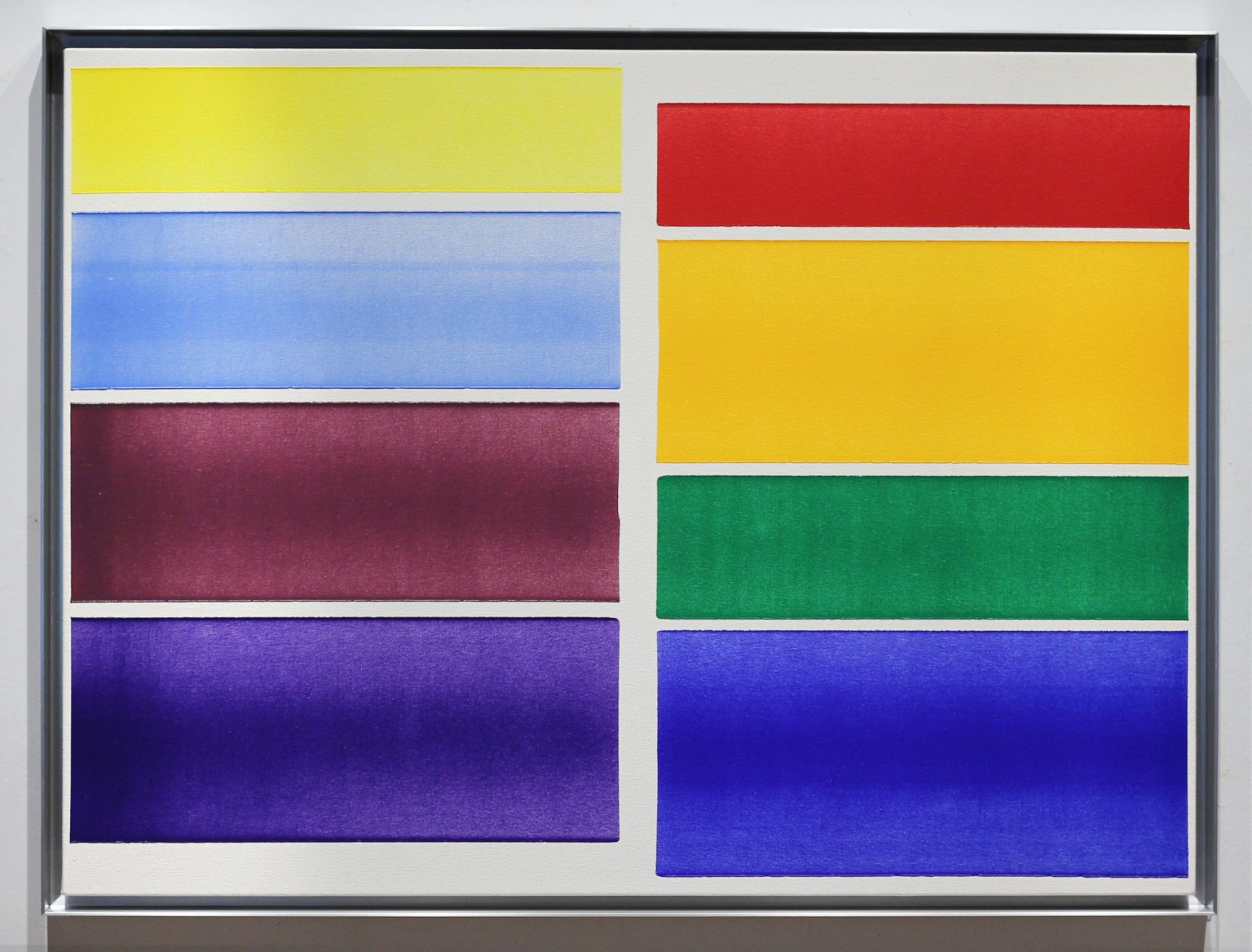 Jonathan Forrest - Available Artwork | Michael Gibson Gallery