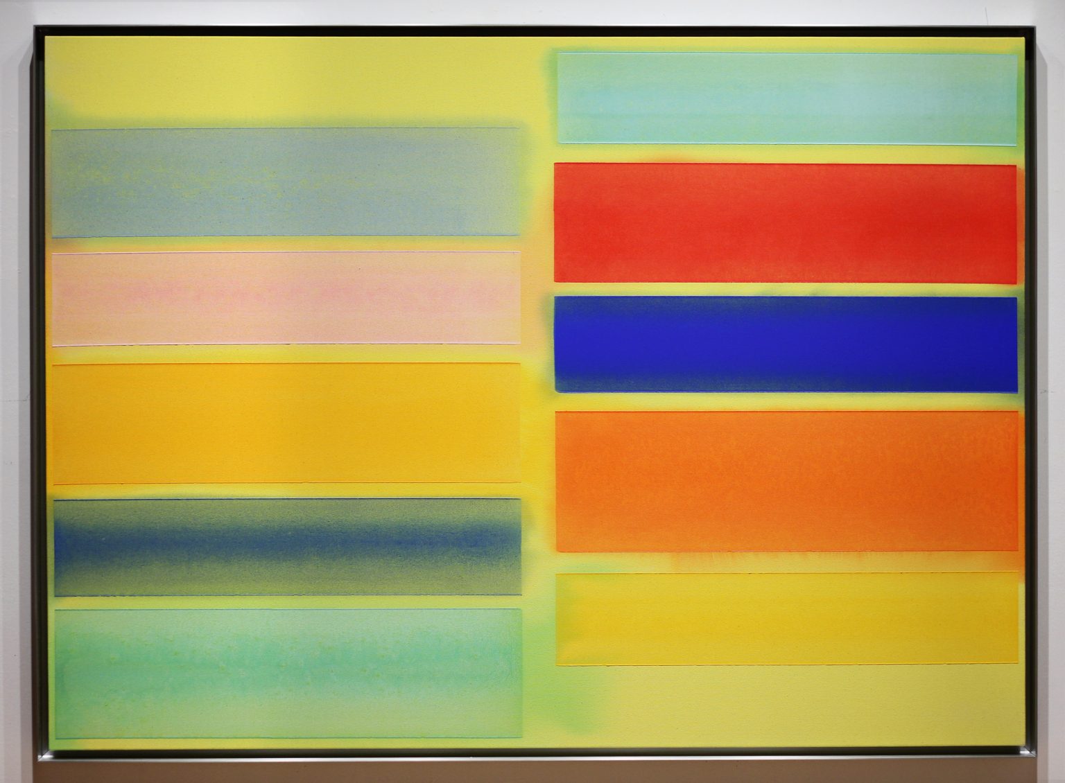 Jonathan Forrest - Available Artwork | Michael Gibson Gallery
