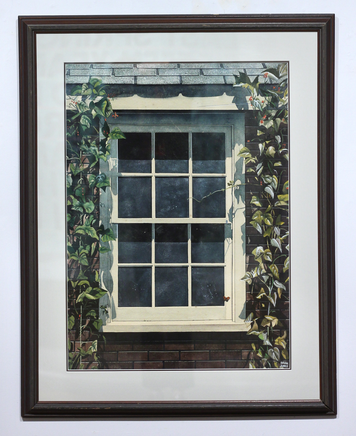 Summer Window, c.1980 | Michael Gibson Gallery