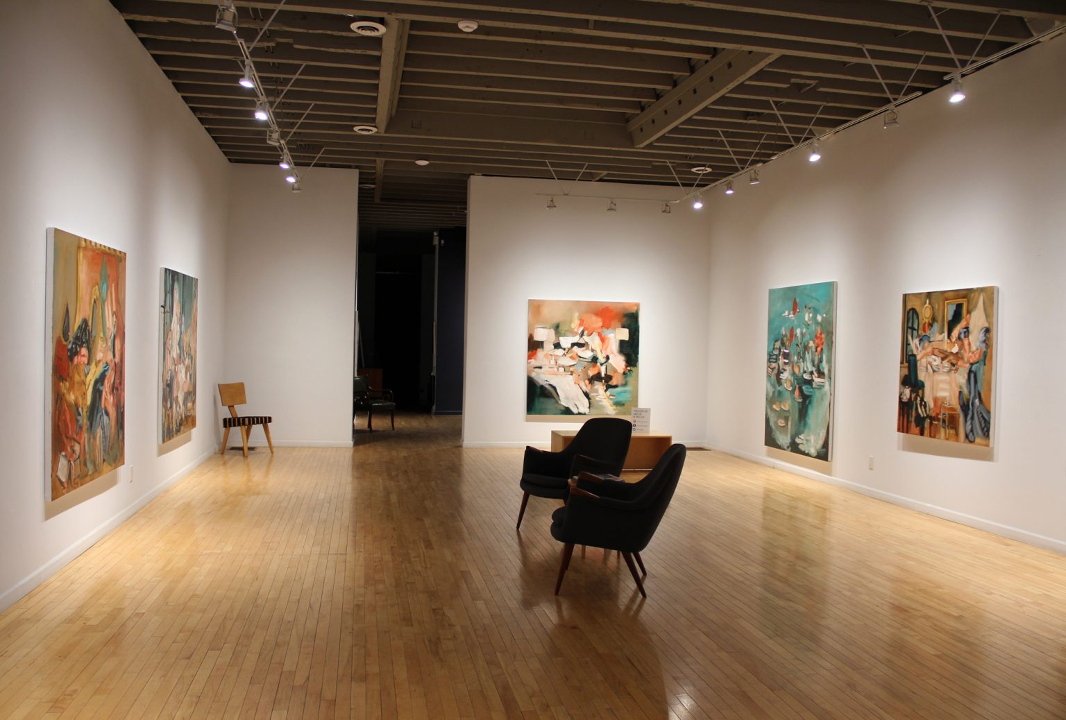 Angie Quick - Available Artwork | Michael Gibson Gallery