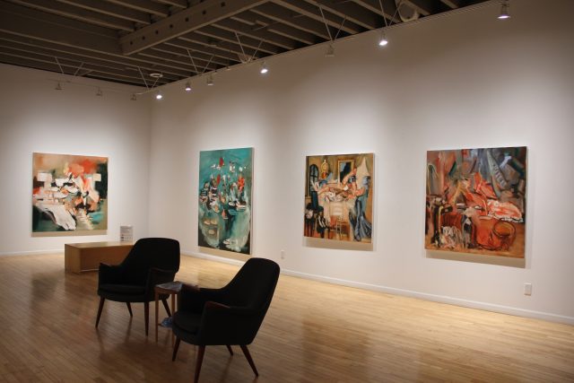 Angie Quick - Available Artwork | Michael Gibson Gallery