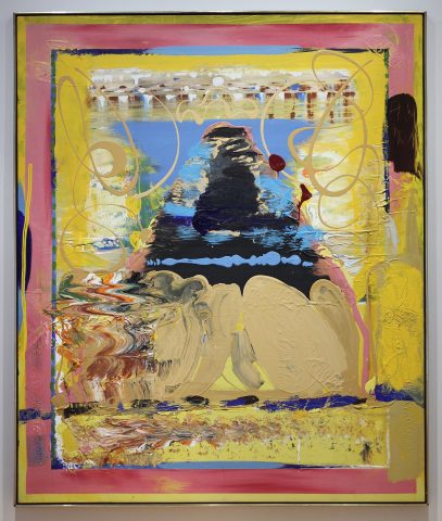 Gordon Rayner - Available Artwork | Michael Gibson Gallery