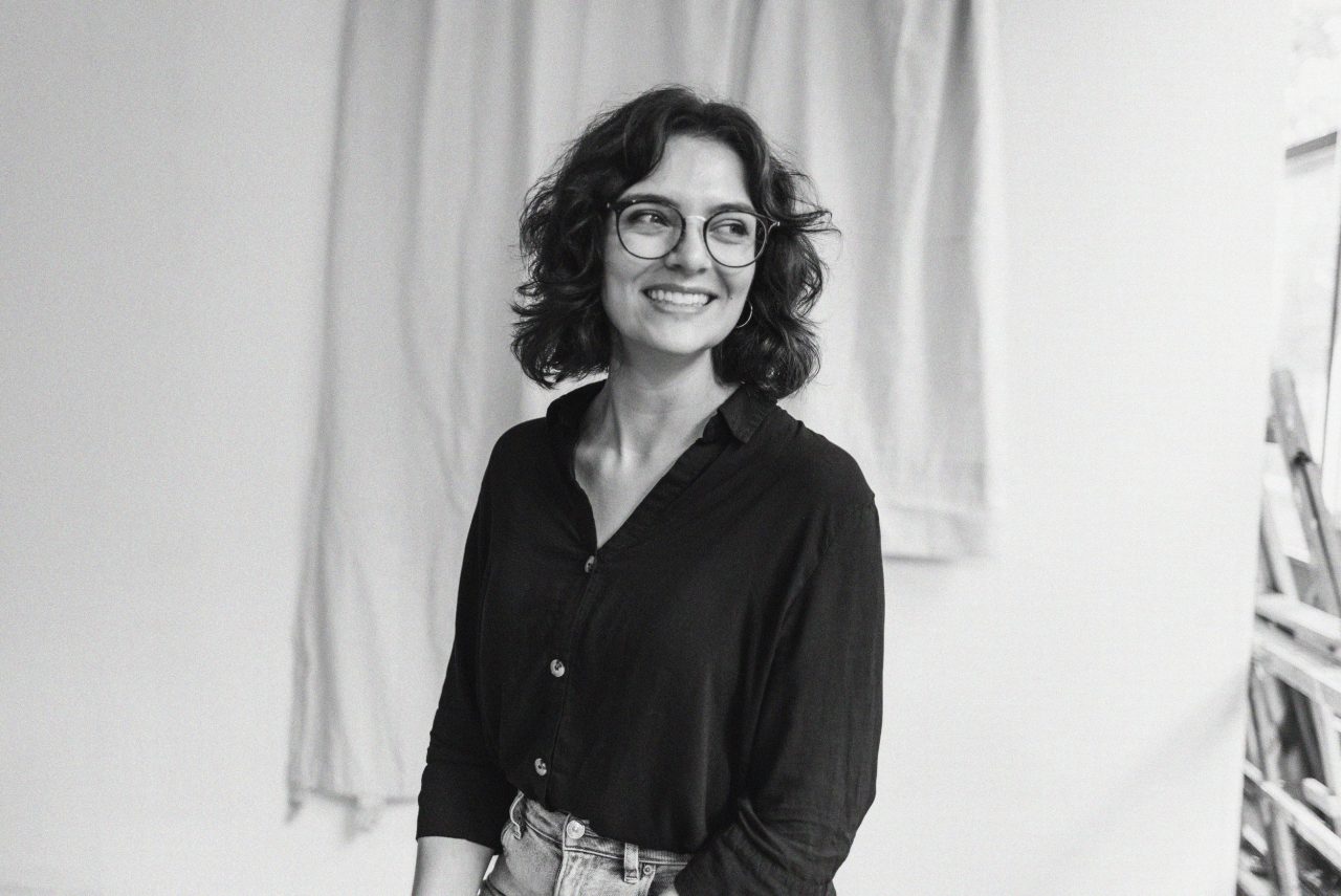 Michelle Paterok "To Neither Quite Belonging" | Michael Gibson Gallery