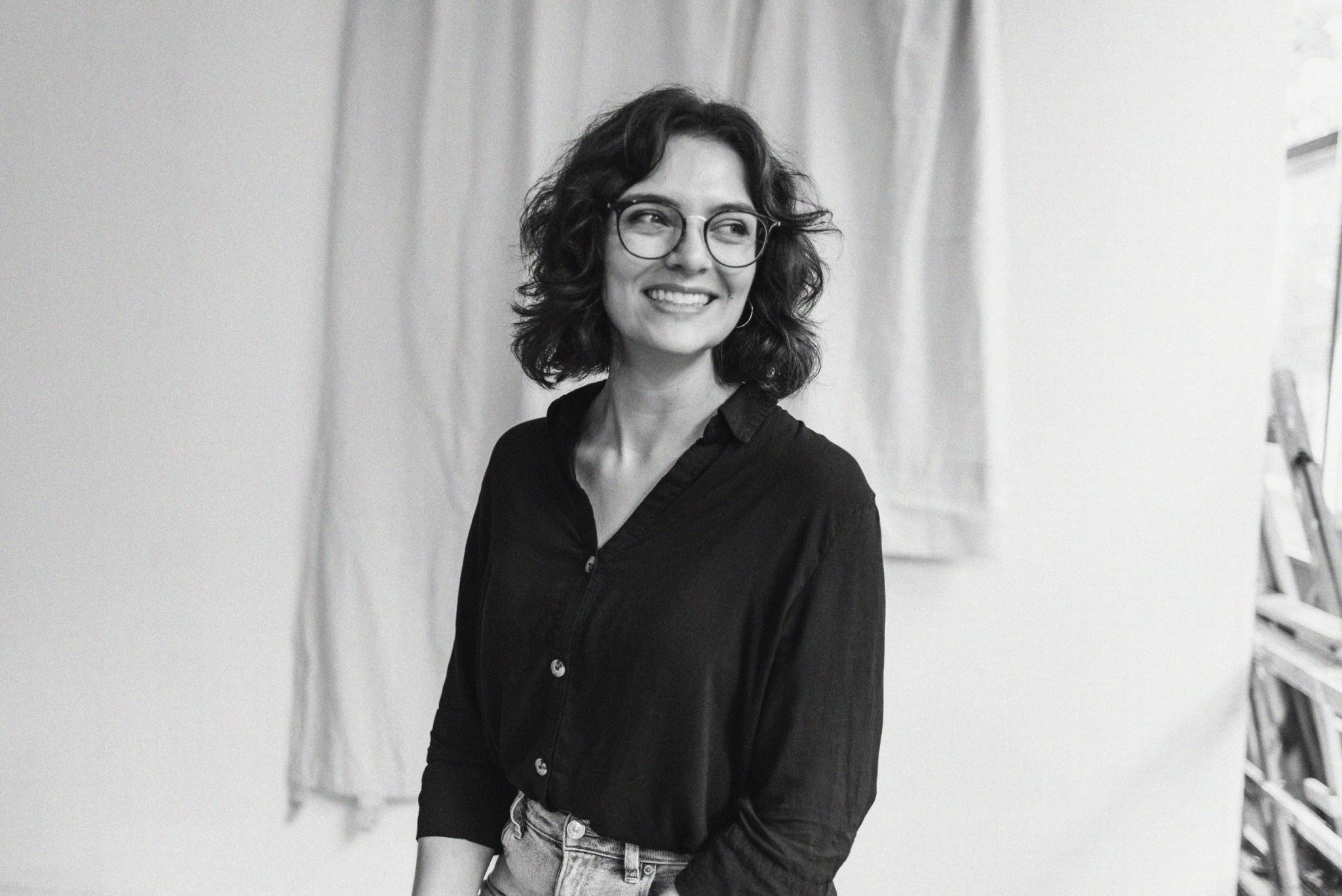 Michelle Paterok "To Neither Quite Belonging" | Michael Gibson Gallery