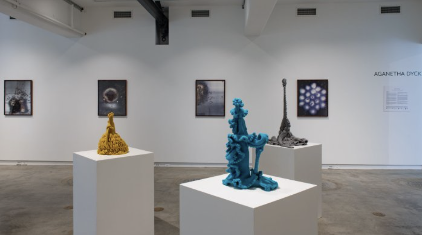 Michael Gibson Gallery - Contemporary Canadian Art