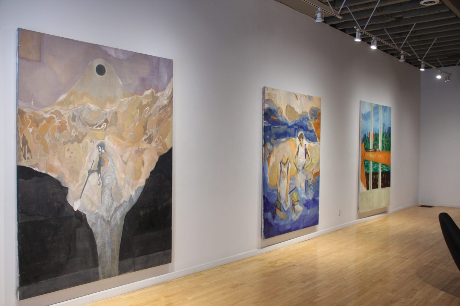 Jack Cocker - View Available Artwork | Michael Gibson Gallery