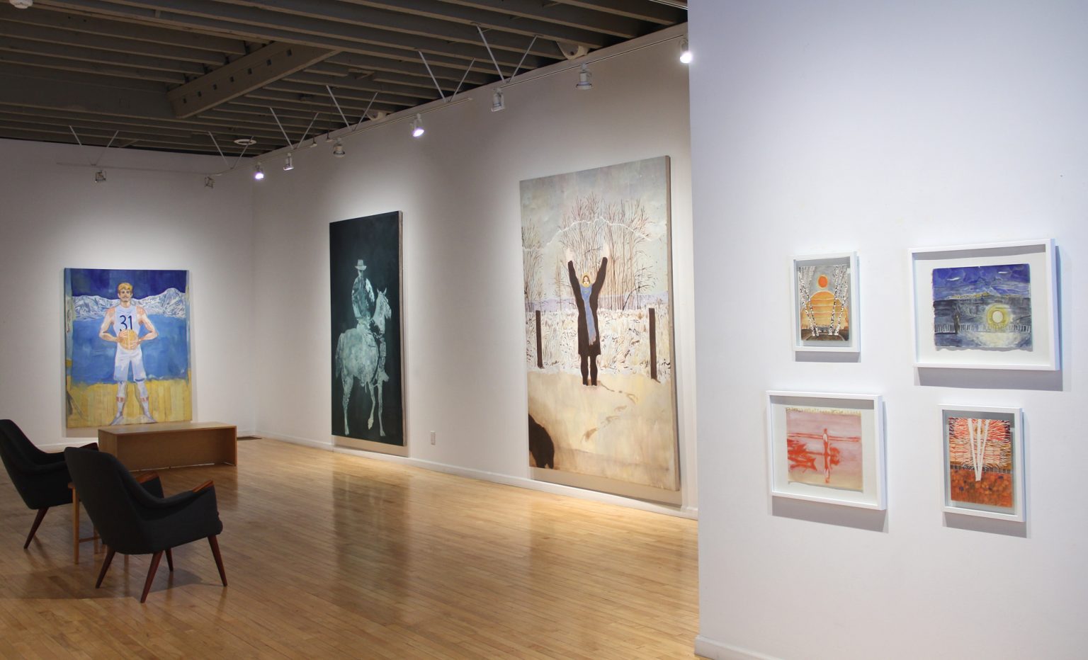 Jack Cocker - View Available Artwork | Michael Gibson Gallery