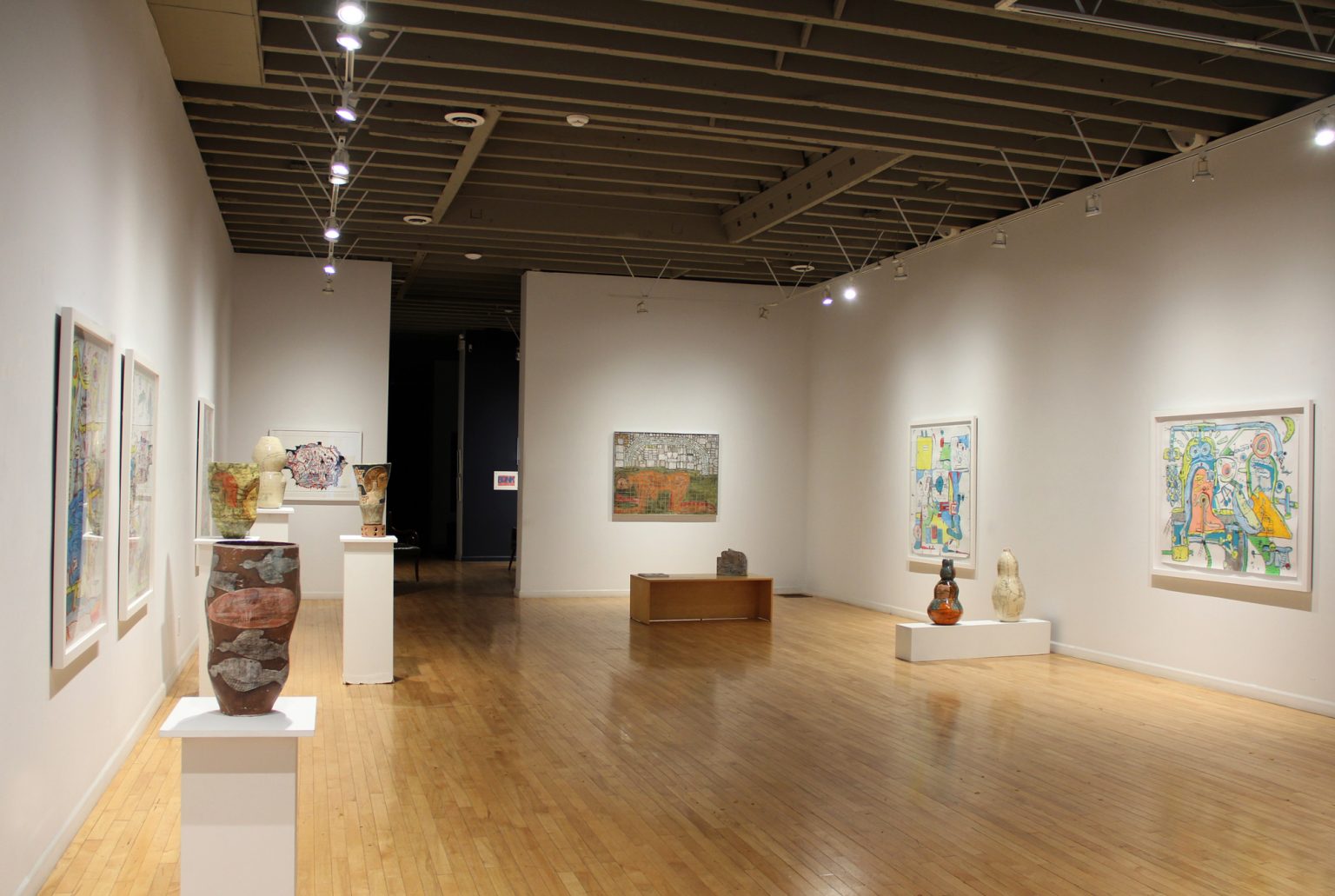 Susan Day - Available Artworks | Michael Gibson Gallery
