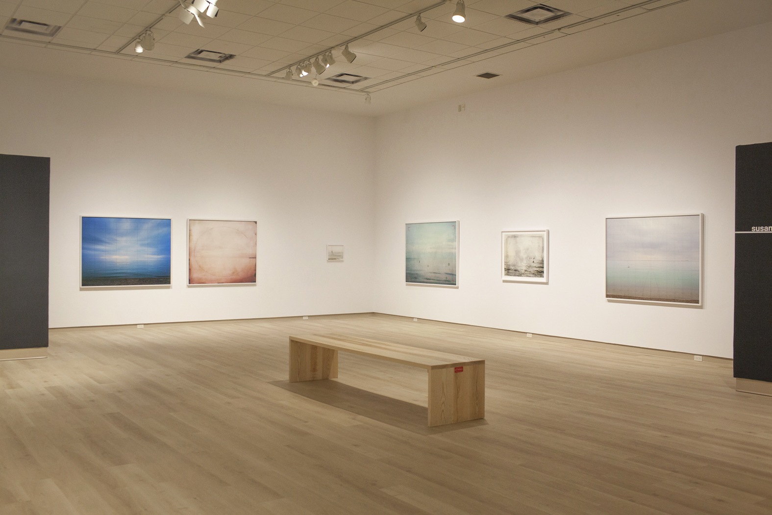 Susan Dobson Talk @ TOM | Michael Gibson Gallery