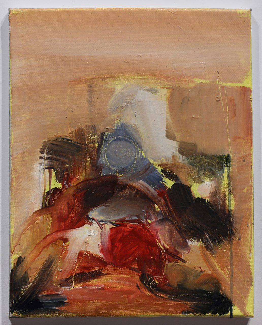 Angie Quick - Available Artwork | Michael Gibson Gallery