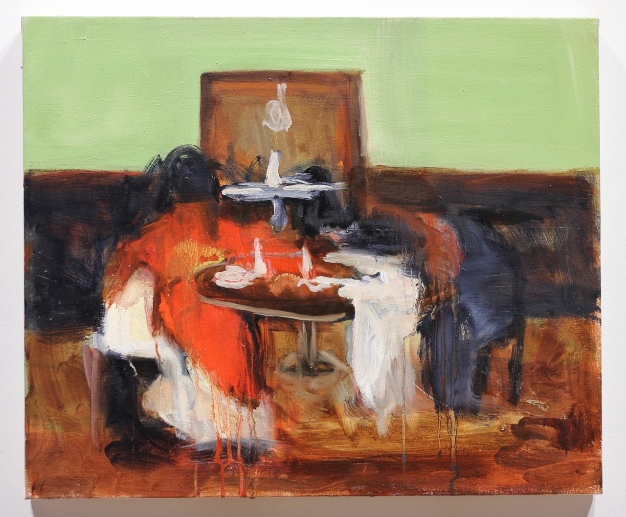 Angie Quick - Available Artwork | Michael Gibson Gallery