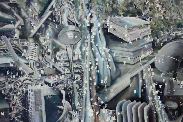 Michael Gibson Gallery - Contemporary Canadian Art