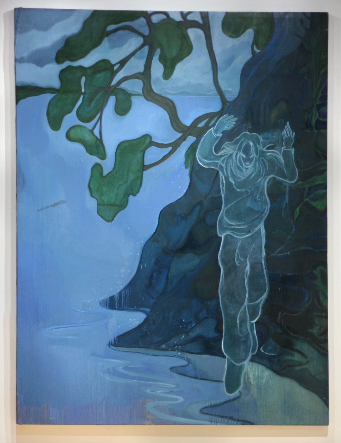 Jack Cocker - View Available Artwork | Michael Gibson Gallery