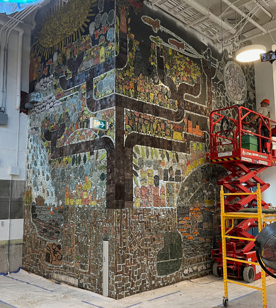 Susan Day - Available Artworks | Michael Gibson Gallery