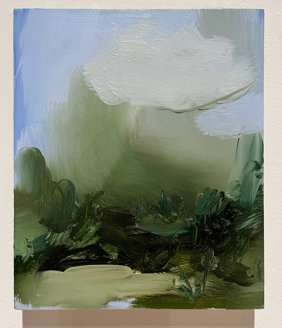 Angie Quick - Available Artwork | Michael Gibson Gallery