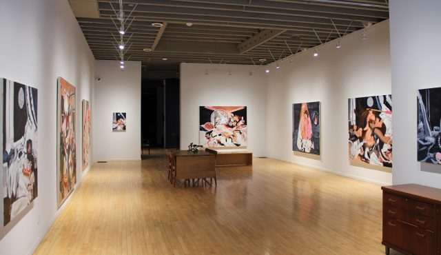 Angie Quick - Available Artwork | Michael Gibson Gallery