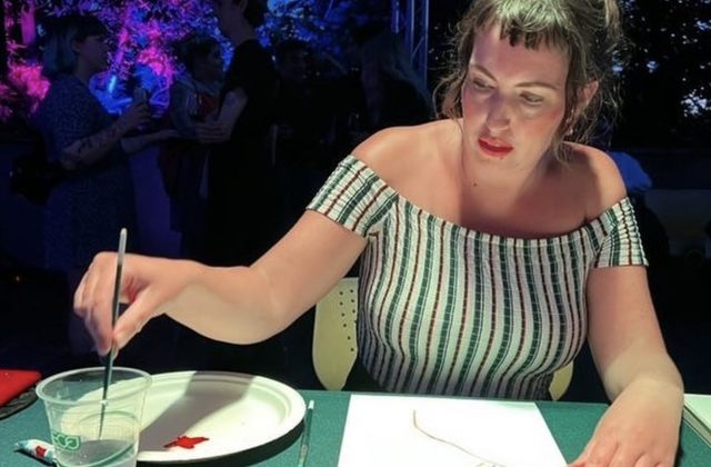 News | Michael Gibson Gallery